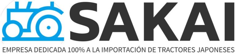 Import. Export. Sakai Maquinarias Ltda - Empresa dedicada 100% a la ...